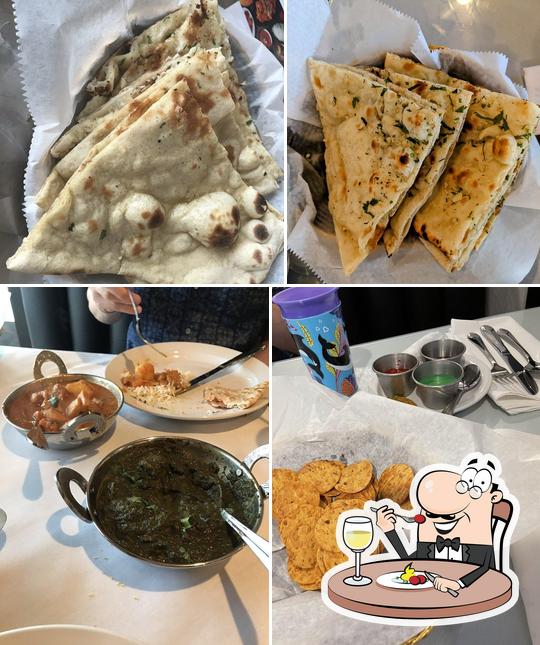 Rasoi Indian Kitchen, Sarasota - Restaurant menu, prices and reviews