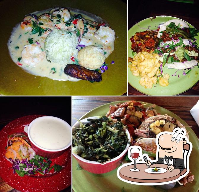 The Rum House, Baton Rouge - Restaurant menu, prices and reviews