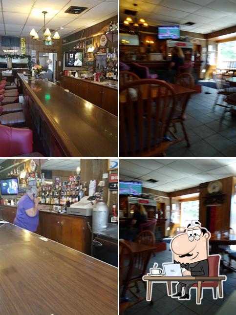 Wagner's Village Inn in Oldenburg - Restaurant menu and reviews