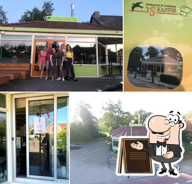 Alle Lokale in Andijk , Winter 2023 - Restaurant Guru