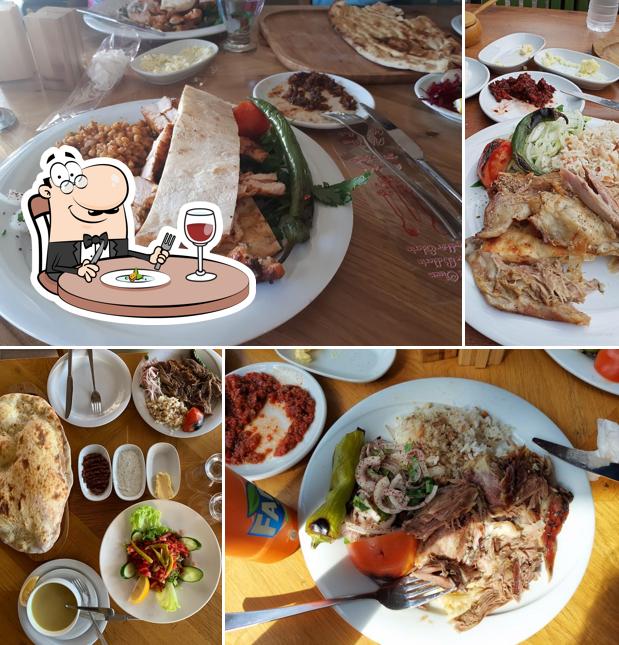 Best rice in Hopa restaurants, spring 2024 - Restaurant Guru