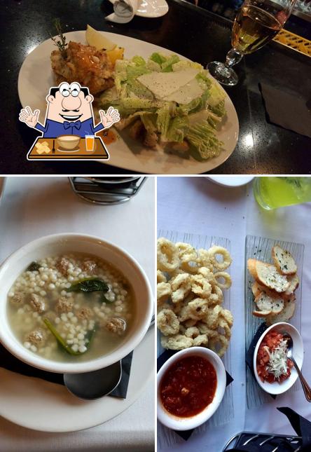 Roma Italian Restaurant, Dover - Restaurant menu, prices and reviews