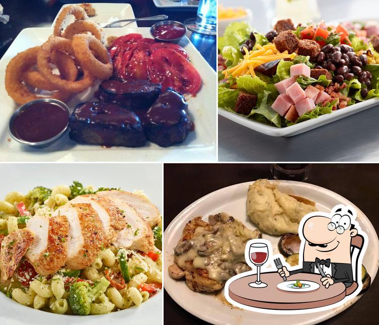 Top 5 steak restaurants in Easton, Maryland, august 2025 - Restaurant Guru