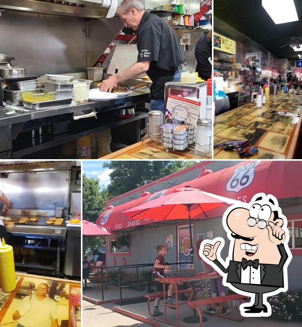 Sid's Diner, El Reno - Restaurant menu, prices and reviews
