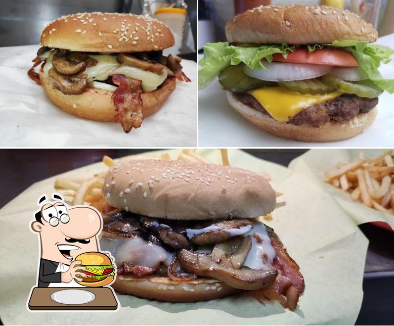 Star Burger Pizza & Burgers restaurant, Puerto Peñasco - Restaurant reviews