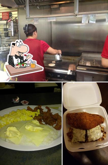 Station Diner, Philadelphia - Restaurant menu, prices and reviews