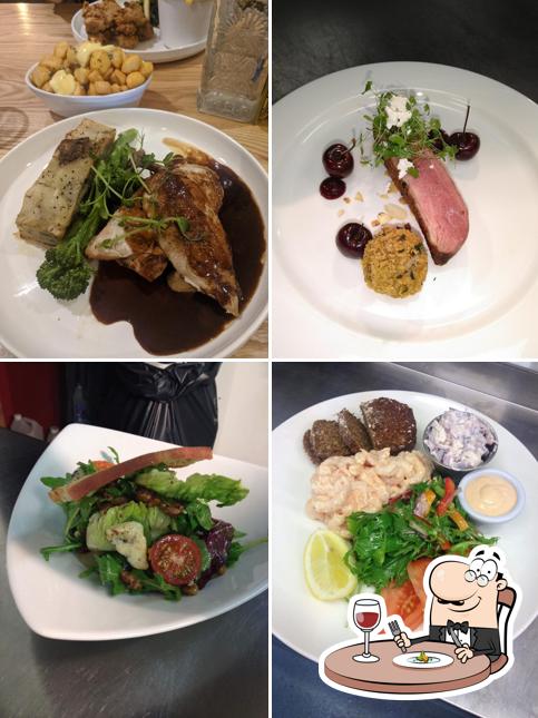 Top 10 restaurants in Bangor, Northern Ireland, february 2026 ...