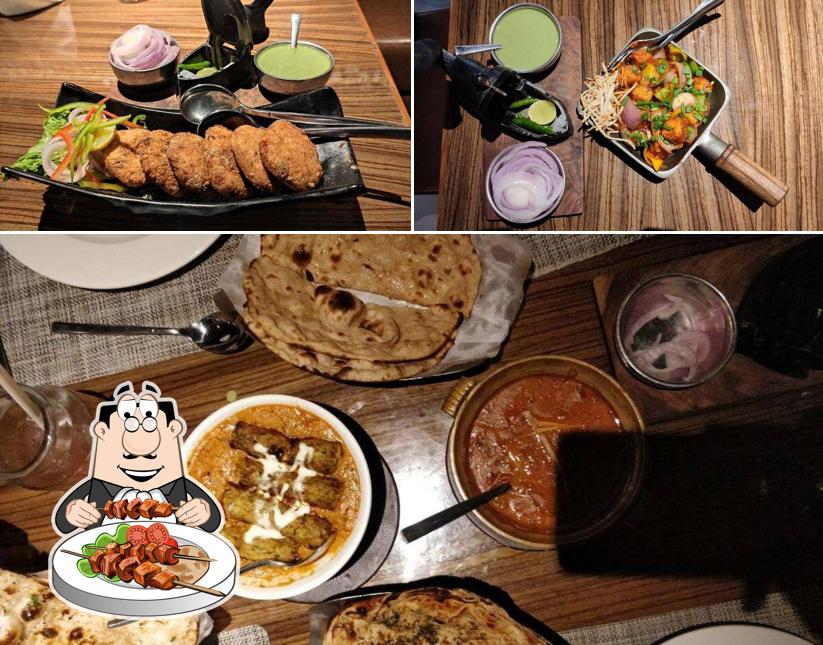 The Yellow Chilli - Sector 63, Noida - Restaurant menu, prices and reviews