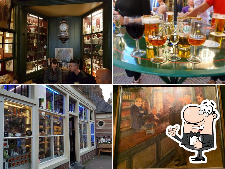 Three Little Bottles, Amsterdam - Restaurantbewertungen