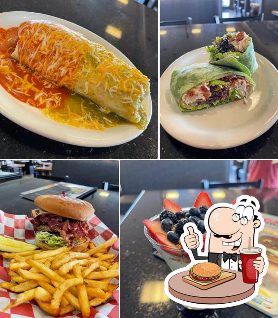 VIP’S Cafe, Murrieta - Restaurant menu, prices and reviews