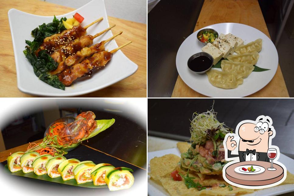 Zen Restaurant, L'Assomption - Menu du restaurant, prix et avis