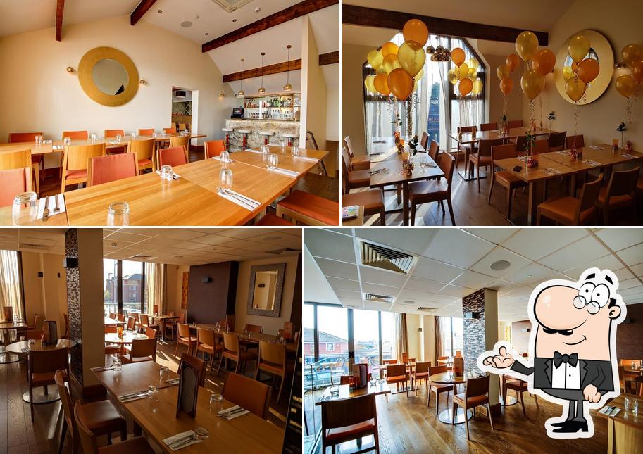 Best chole bhature in Manchester restaurants, summer 2024 - Restaurant Guru