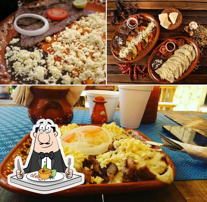 Casa Huasteca, San Nicolás de los Garza - Menú del restaurante, precios ...