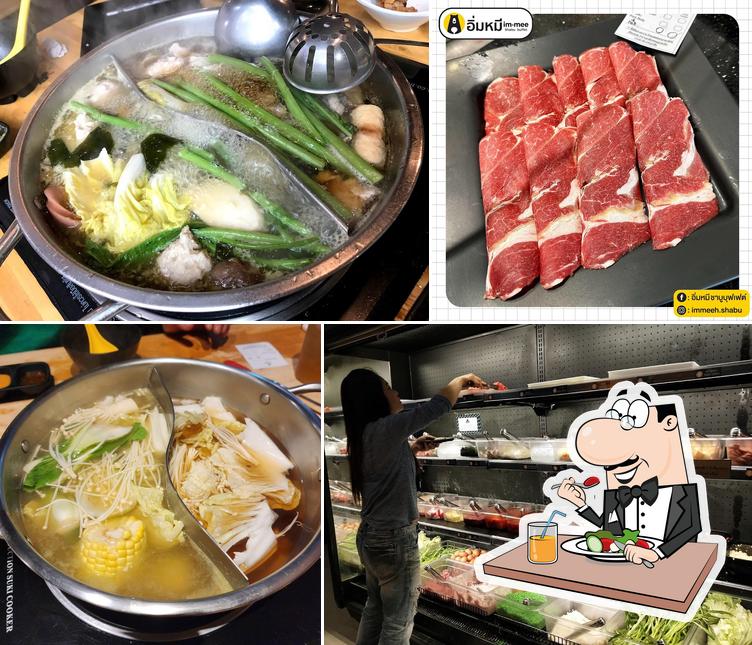 Shabu Buffet restaurant, Chiang Mai, 61 1 Arak Rd - Restaurant reviews