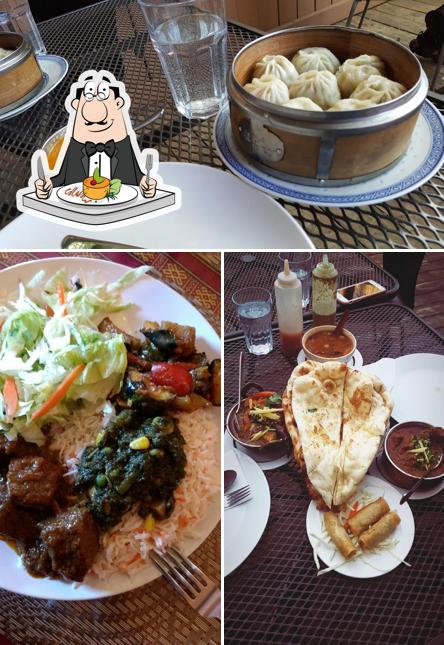 Om Restaurant in Toronto - Restaurant menu and reviews