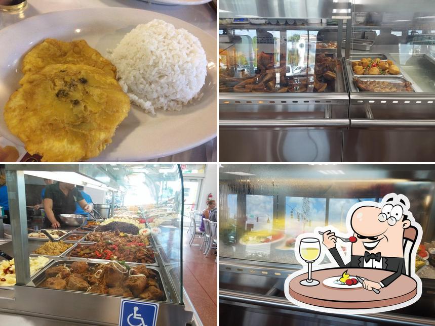 Rinconcito Cubano Criollo, 890 SW 87th Ave in Miami - Restaurant menu ...