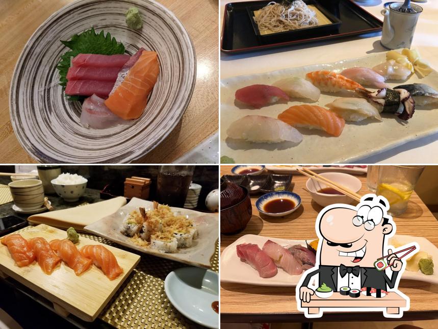 Top 7 japanese restaurants in Torrance, november 2025 - Restaurant Guru