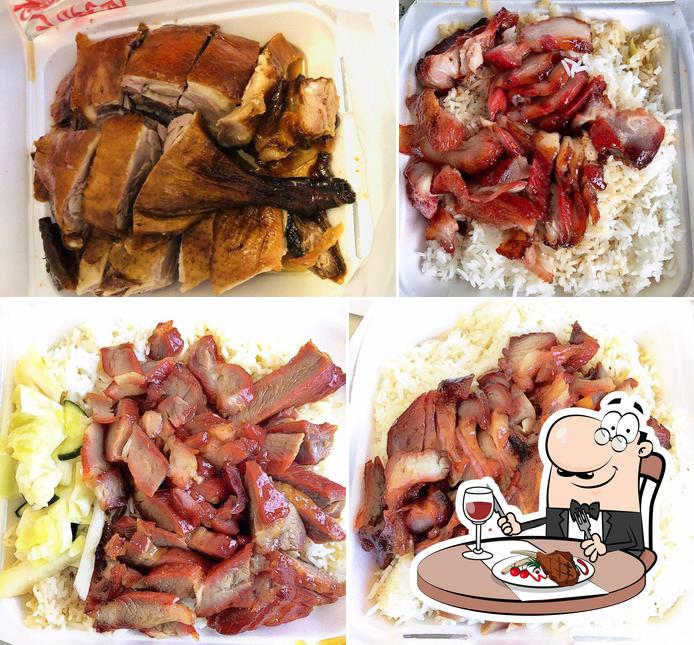 Sam‘s Chinese Barbecue in South El Monte - Restaurant reviews