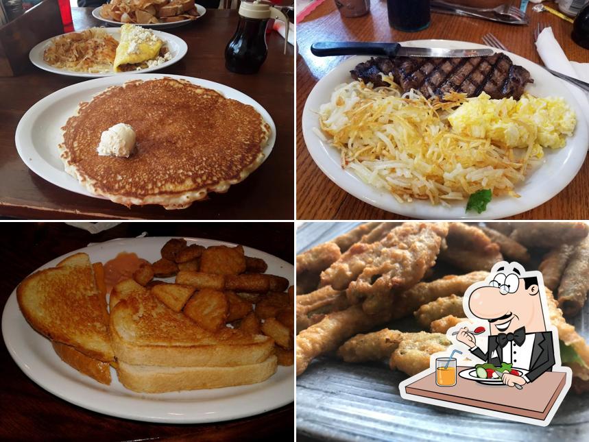 Top 1 restaurant with fried chicken in Helper, february 2025 ...