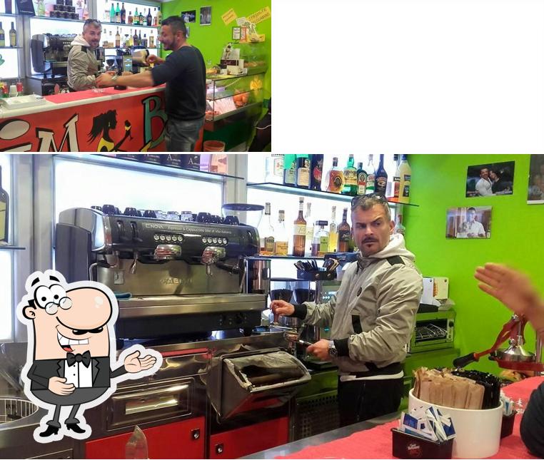 Bim Bum Bar, Montesilvano - Restaurant reviews