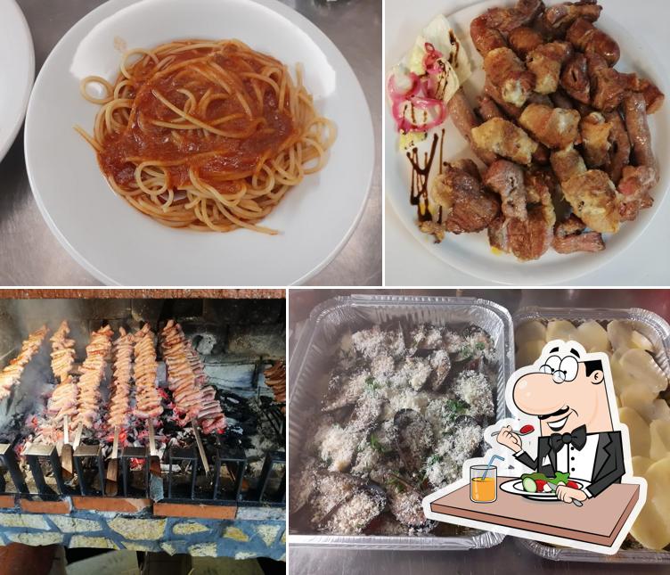 Braceria Esco Sazio, Ostuni - Restaurant menu, prices and reviews