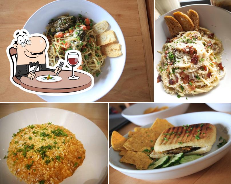 Yani Cafe, Pasig - Restaurant reviews