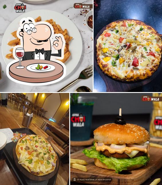 Top 7 places to eat in Bhogpur, january 2025 - Restaurant Guru