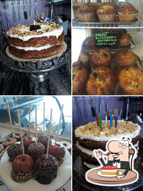 Mimi's Bakery & Deli, Escalante - Restaurant menu, prices and reviews