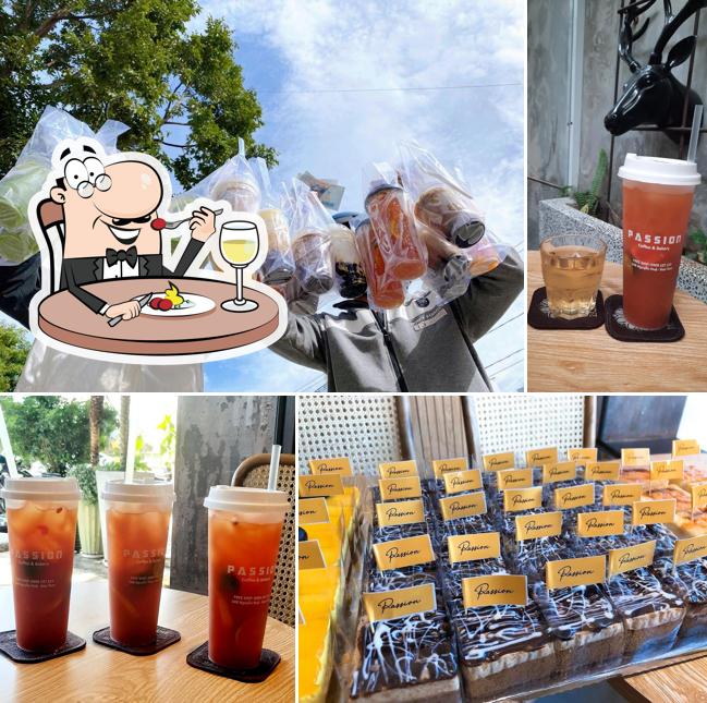 Passion Coffee cafe, Kon Tum - Restaurant reviews