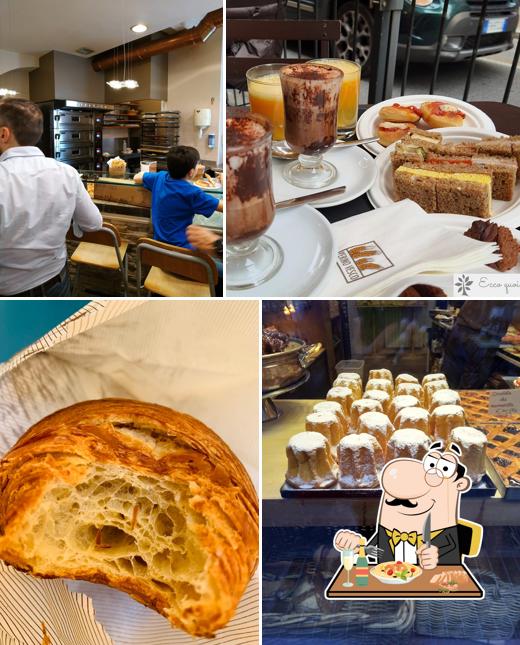Perino Vesco, Turin, Porta Nuova - Restaurant menu, prices and reviews