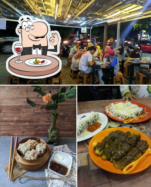 VolksMilk Raden Sanim cafe, Depok - Restaurant reviews