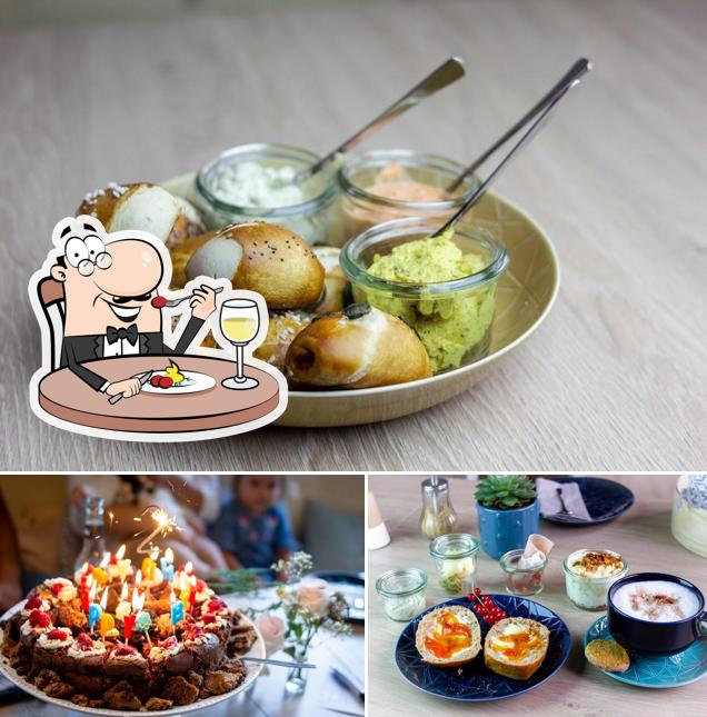 theVillage-Gera cafe, Gera - Restaurant reviews