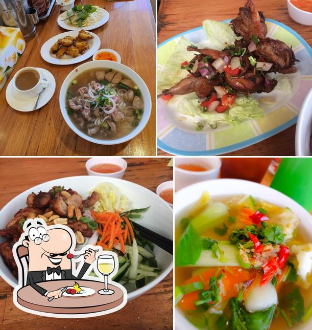 Top 5 vietnamese restaurants in Inala, december 2025 - Restaurant Guru