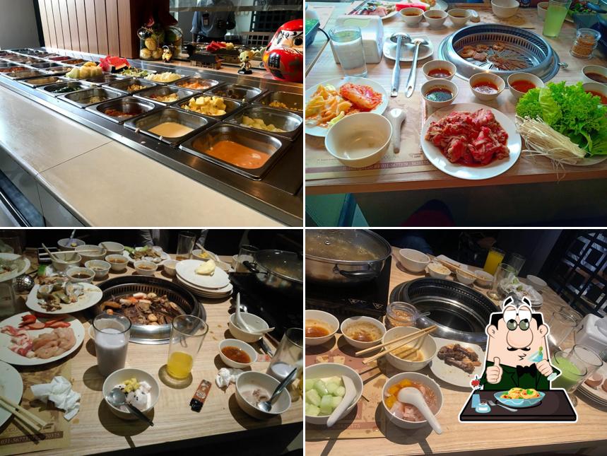 Cocari, Surabaya - Restaurant menu, prices and reviews