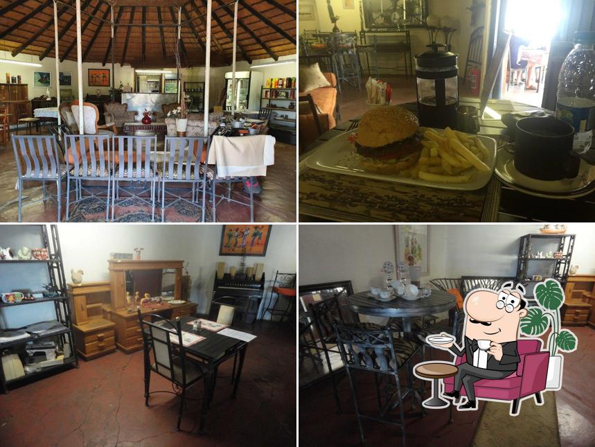 Best vetkoek in Pretoria restaurants, autumn 2024 - Restaurant Guru