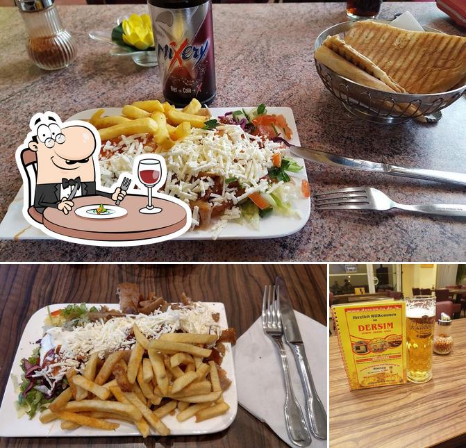 Dersim Durum Kebab Haus