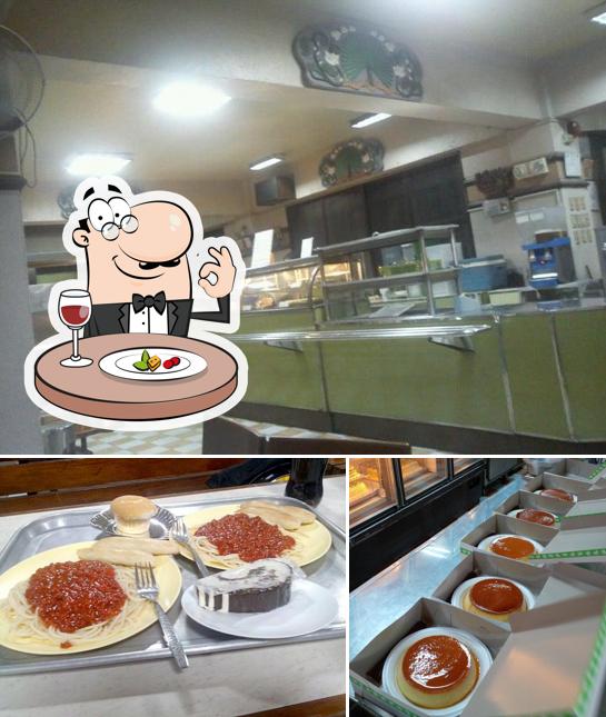 Primablend Bakeshop, San Mateo - Restaurant menu, prices and reviews