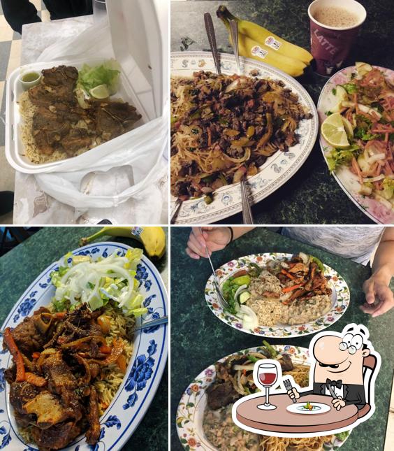 Best somali restaurants in Seattle, summer 2024 - Restaurant Guru