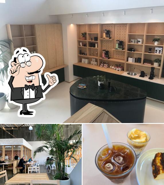 Father Coffee Kramerville, Johannesburg - Restaurant menu, prices and ...