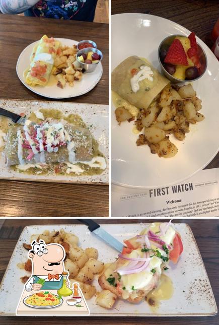 First Watch, 11625 W Broadway St Suite 105 in Pearland - Restaurant ...