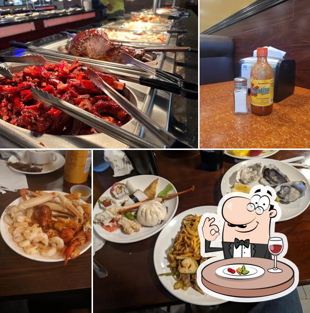 Four Season Buffet, San Jacinto - Restaurant menu, prices and reviews