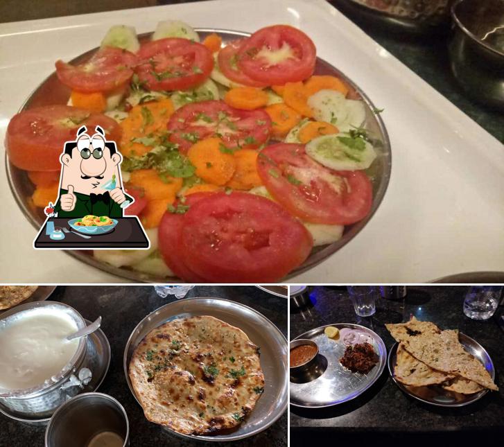 Happy da punjab, Pune - Restaurant menu, prices and reviews