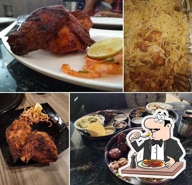 Hotel Swadisht Bannanje, Udupi - Restaurant menu, prices and reviews