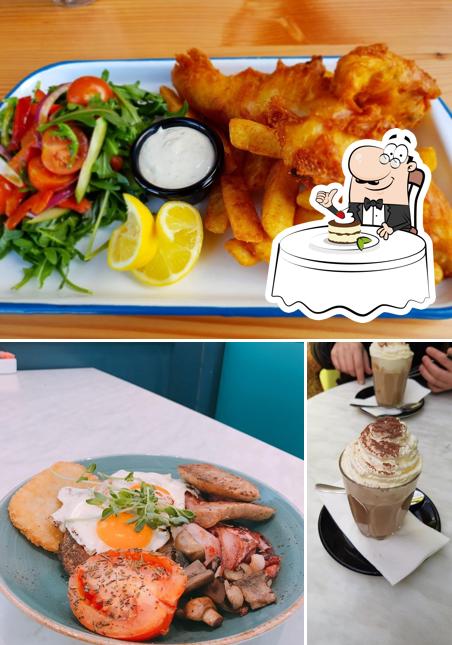 JoJo’s Cafe-Bar in Sandy Bay