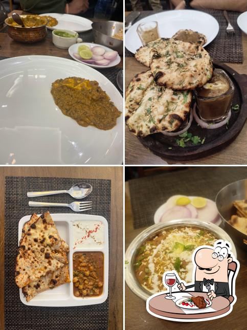 kake di hatti, Rajkot - Restaurant menu, prices and reviews