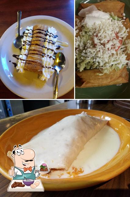 Los Toritos Mexican Restaurant, Little Rock - Restaurant menu, prices ...