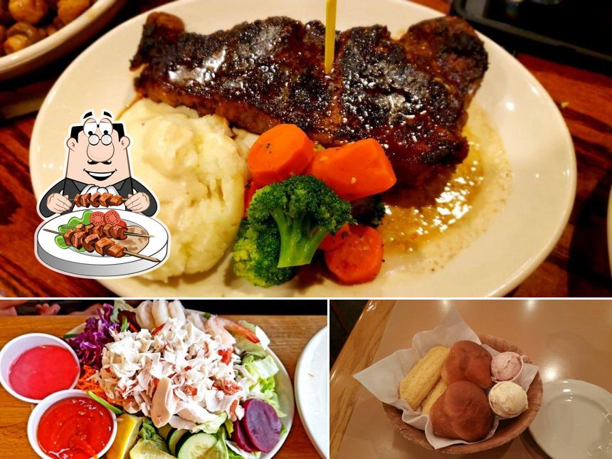 Maddox Ranch House Inc, Brigham City - Restaurant menu, prices and reviews