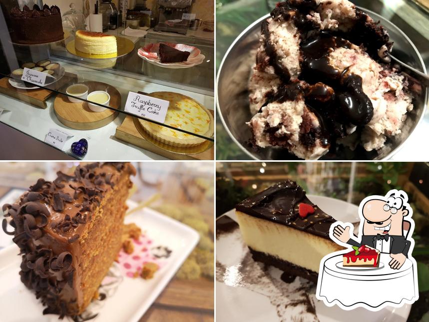 Best cakes in Tagbilaran City restaurants, autumn 2023 - Restaurant Guru