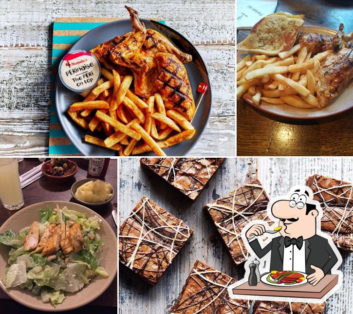 Best grilled chicken in Harrow restaurants, spring 2024 - Restaurant Guru