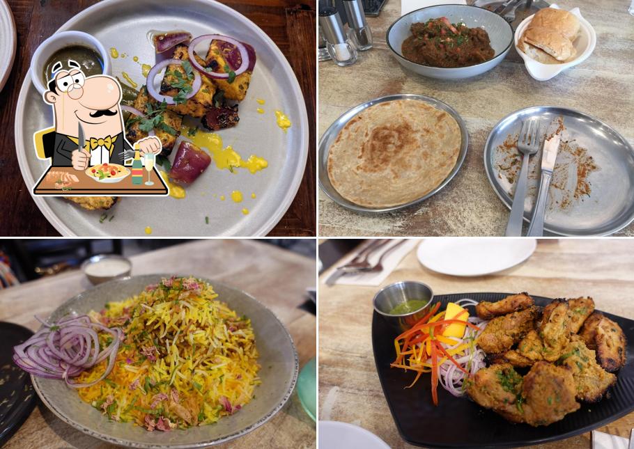 O'Bombay, Hornsby - Restaurant menu, prices and reviews